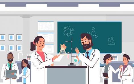 Science ASSIST | SETA